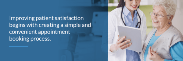 How To Improve Patient Satisfaction (Top 5 Must-Know Tips)